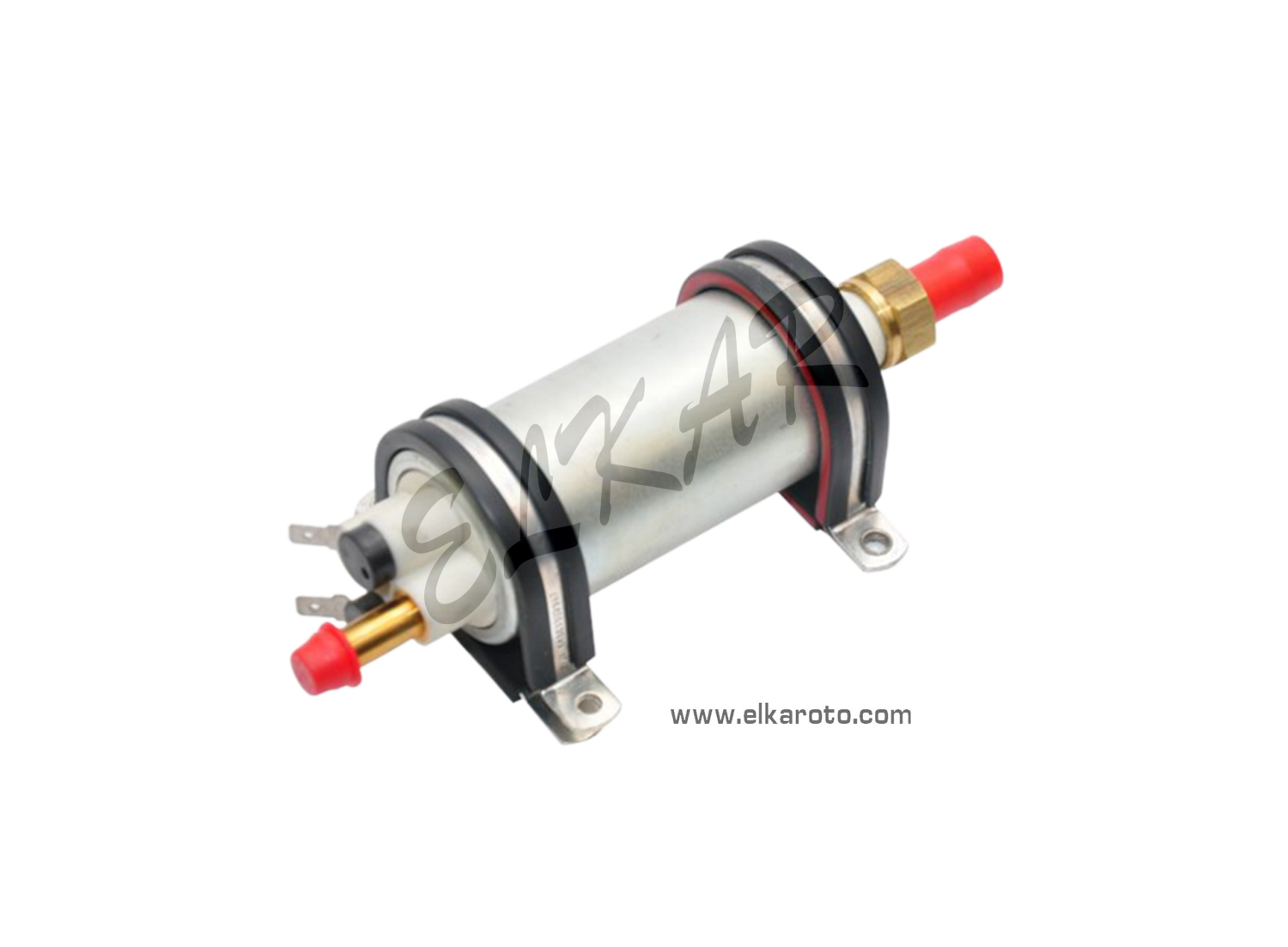 ELK-2168 TCD 3.6 MAZOT OTOMATİĞİ 04128101 | Elkar oto